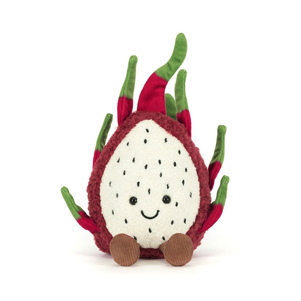 Jellycat Amuseable Dragon Fruit – Britannia Kitchen & Home