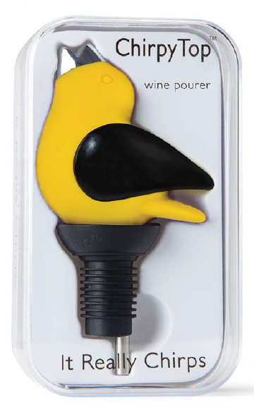 Chirpy Top – Britannia Kitchen & Home