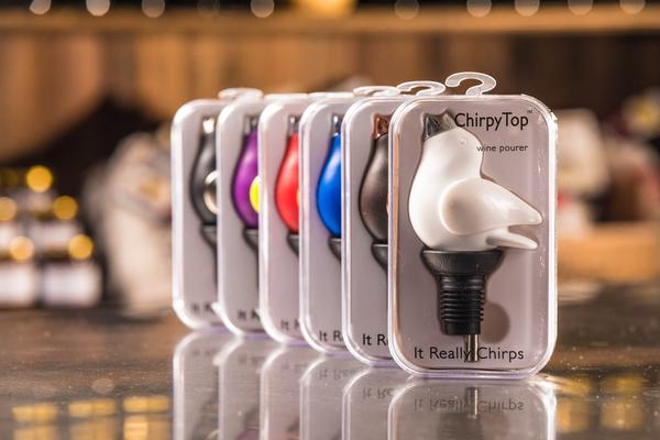 Chirpy Top – Britannia Kitchen & Home